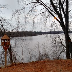 Pinewood Supper Club - 21 Photos & 39 Reviews - Salad - 1208 Half Moon ...