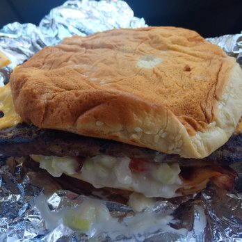 Char-Grill - 55 Photos & 75 Reviews - Burgers - 618 Hillsborough St ...