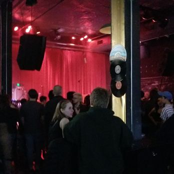 RecordBar - 18 Photos & 16 Reviews - Music Venues - 1520 Grand Blvd ...