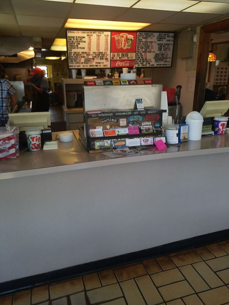 Burger Inn - 29 Photos & 39 Reviews - Breakfast & Brunch - 9680 Main St ...