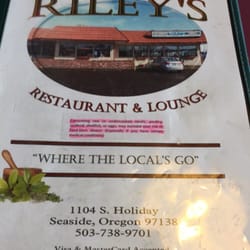 Riley’s Restaurant & Lounge - 20 Photos & 29 Reviews - American ...