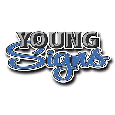 Young Signs - Advertising - 3125 Ravenswood Rd, Port Huron, MI - Phone ...