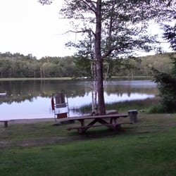 Mic Mac Cove Family Campground | Go Camping America