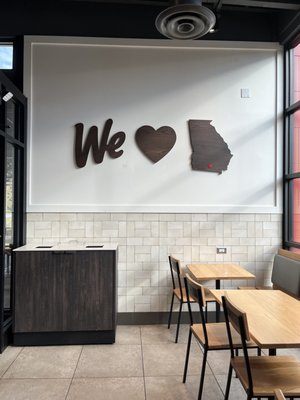 Barney, GA Map & Directions - MapQuest