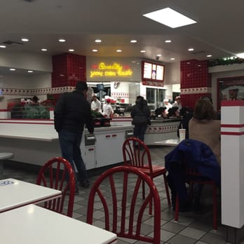 In-N-Out Burger - 74 Photos & 90 Reviews - Fast Food - 19407 N 27th Ave ...