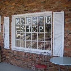 South Hills Barber Shop - 11 Reviews - Barbers - 1303 Buck Jones Rd ...