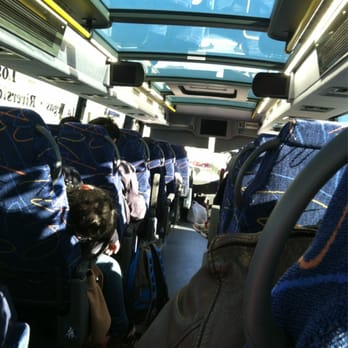 Megabus - 29 Photos & 31 Reviews - Transportation - Riverside, CA ...