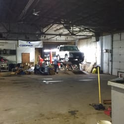 Bee Line Alignment - 15 Photos - Auto Repair - 2317 W Court St ...