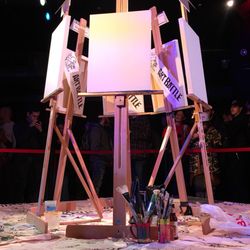 Le Poisson Rouge - Check Availability - 140 Photos & 463 Reviews ...