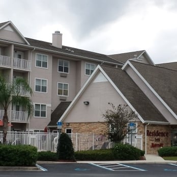 Residence Inn by Marriott Sebring - 113 Photos & 17 Reviews - Hotels ...