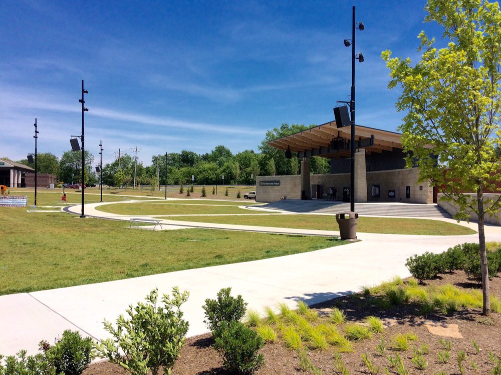 Federal Hill Commons - 11 Photos - Parks - 175 Logan St, Noblesville ...