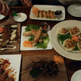 Sapa House - Order Online - 181 Photos & 134 Reviews - Sushi Bars ...