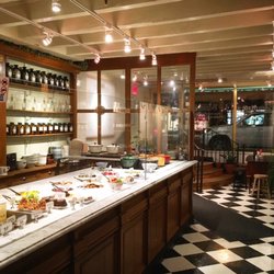 Le Botaniste - Order Food Online - 593 Photos & 393 Reviews - Wine Bars ...