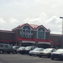 Kroger - 11 Reviews - Grocery - 11101 Pendleton Pike, Indianapolis, IN ...