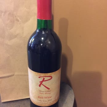 R Wine Cellar Urban Winery - 31 Photos & 31 Reviews - Wineries - 2014 ...