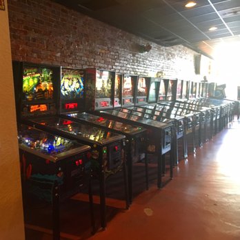 Replay Amusement Museum - 94 Photos & 68 Reviews - Arcades - 119 E ...