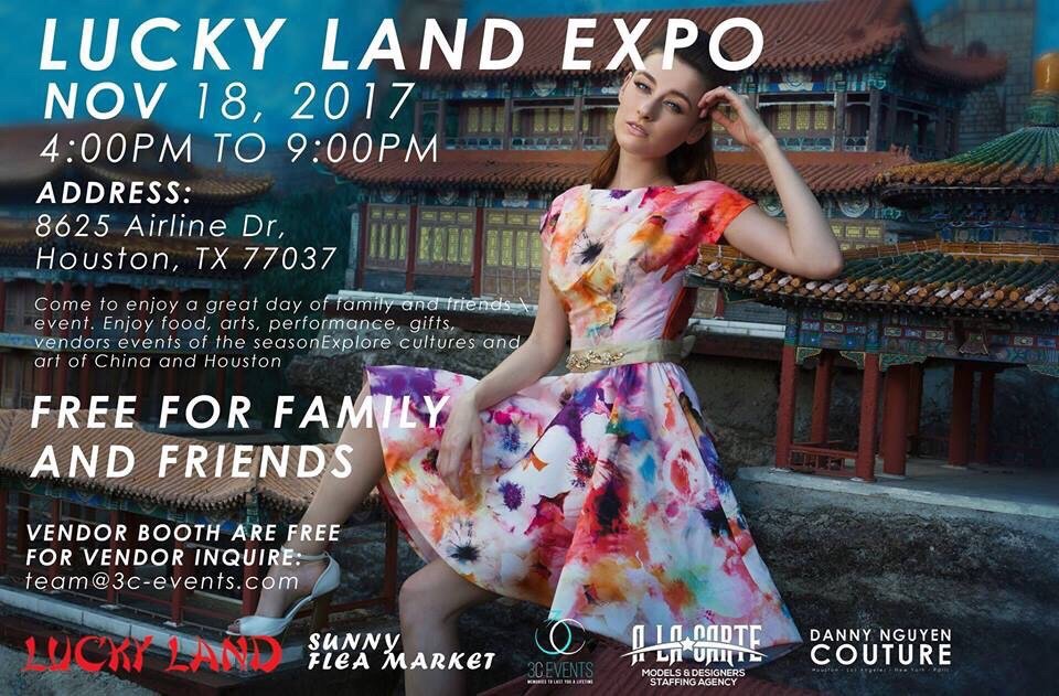 Lucky Land - 255 Photos & 11 Reviews - Cultural Center - 8625 Airline ...