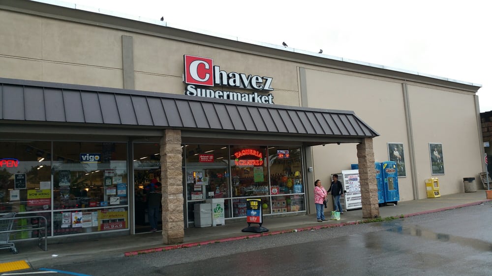 Chavez Supermarket & Taqueria - 151 Photos & 180 Reviews - Grocery ...