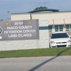 Pasco County Sheriff’s Office - 20101 Central Blvd, Land O Lakes, FL ...