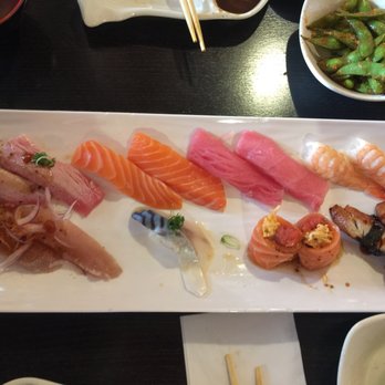 Ozen Sushi - Order Food Online - 365 Photos & 265 Reviews - Japanese ...