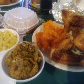 Madea’s Down Home Cooking - 194 Photos & 228 Reviews - Soul Food - 1019 ...