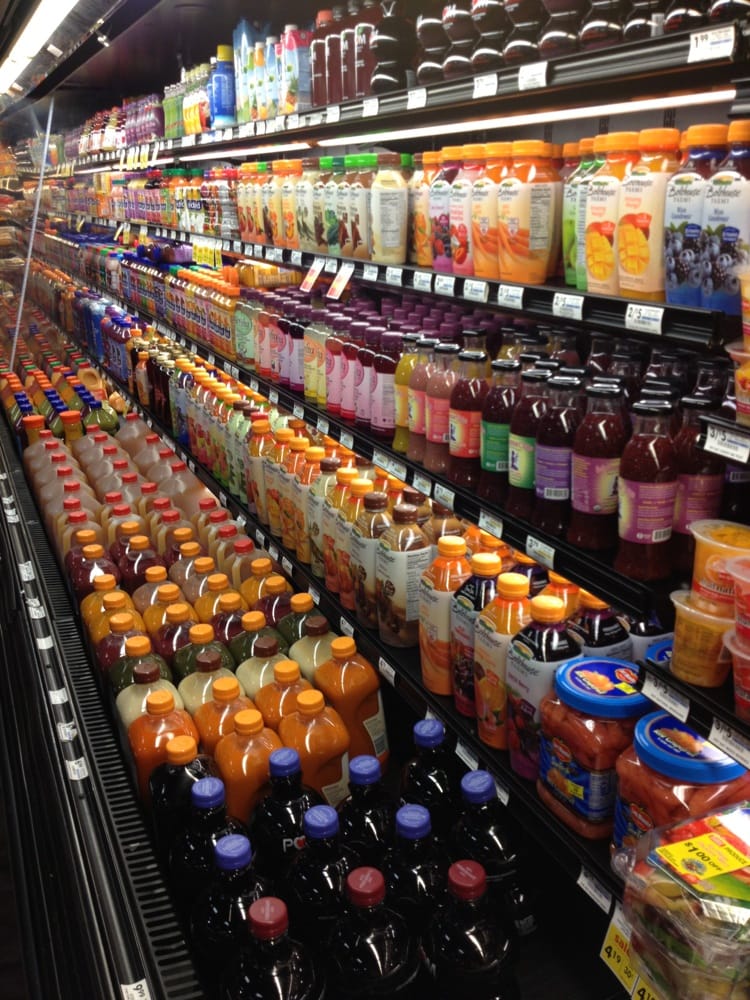 Giant Eagle - Grocery - 484 E Waterloo Rd, Akron, OH - Phone Number - Yelp