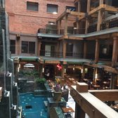 Atheneum Suite Hotel - 75 Photos & 154 Reviews - Hotels - 1000 Brush St ...