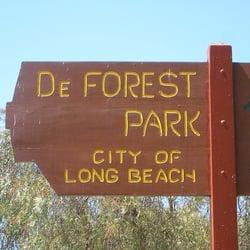 DeForest Park - 13 Photos & 10 Reviews - Parks - 6255 DeForest Ave ...