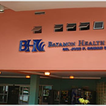 Hospital Bayamón Health Center - Hospitals - Calle Manuel F Rossy ...