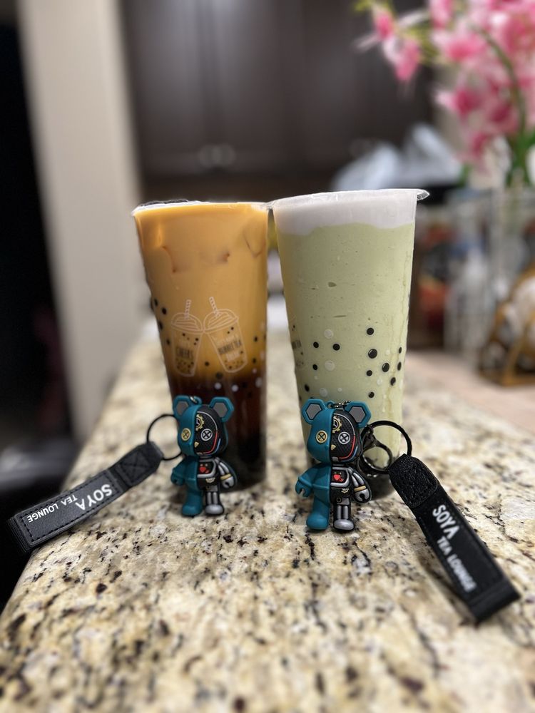 Soya Tea Lounge, Los Banos | Roadtrippers