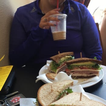 The Last Drop Cafe - 221 Photos & 415 Reviews - Coffee & Tea - 119 ...