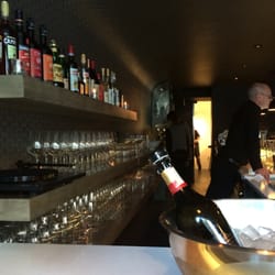 Bar Bricco - 51 Photos & 27 Reviews - Italian - 10347 Jasper Avenue ...