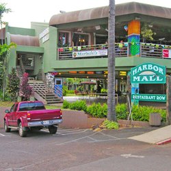 Harbor Mall - Shopping Centers - 3501 Rice St, Lihue, HI - Phone Number ...
