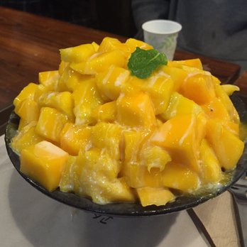 Sul & Beans - 1774 Photos & 831 Reviews - Desserts - 621 S Western Ave ...