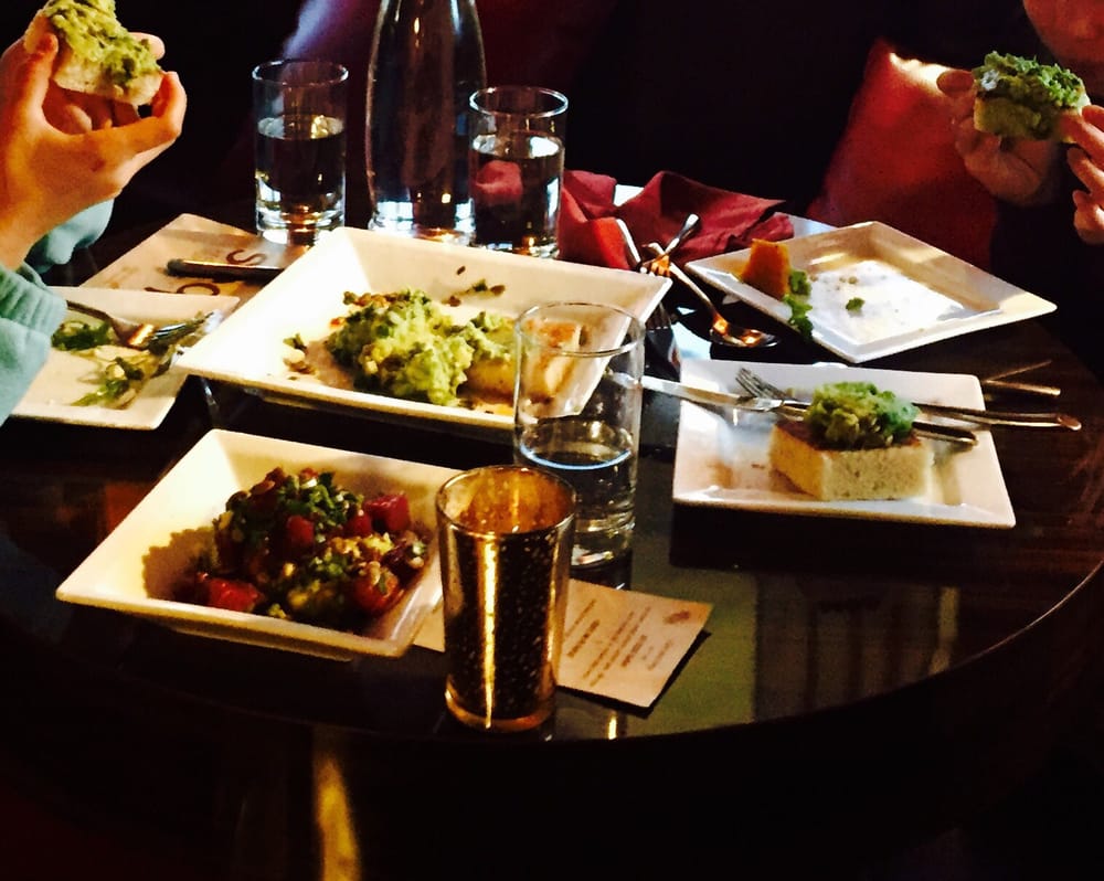 Sego Restaurant - 179 Photos & 198 Reviews - American (New) - 190 N ...