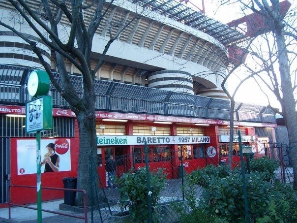 Il Baretto - 2019 All You Need to Know BEFORE You Go (with Photos ...