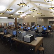 Orange Public Library & History Center - 33 Photos & 54 Reviews ...