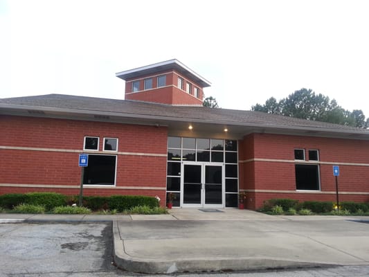 Gupton-Jones College of Funeral Service - Colleges & Universities ...