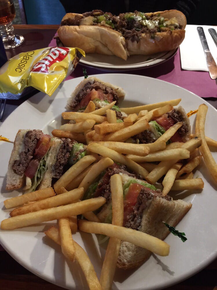 Charlie’s Place - 30 Reviews - Pizza - 3073 Cranberry Hwy, Wareham, MA ...