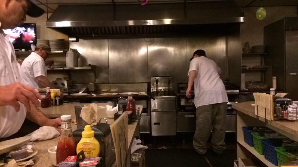 Flameburger - 32 Photos & 51 Reviews - Diners - 4800 Central Ave NE ...