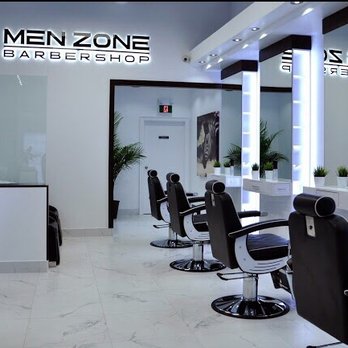 Men Zone Barbershop - 46 Photos - Barbers - 488 Eglinton Avenue W, East ...