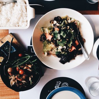 Locavore - 174 Photos & 39 Reviews - Filipino - 10 Brixton St ...