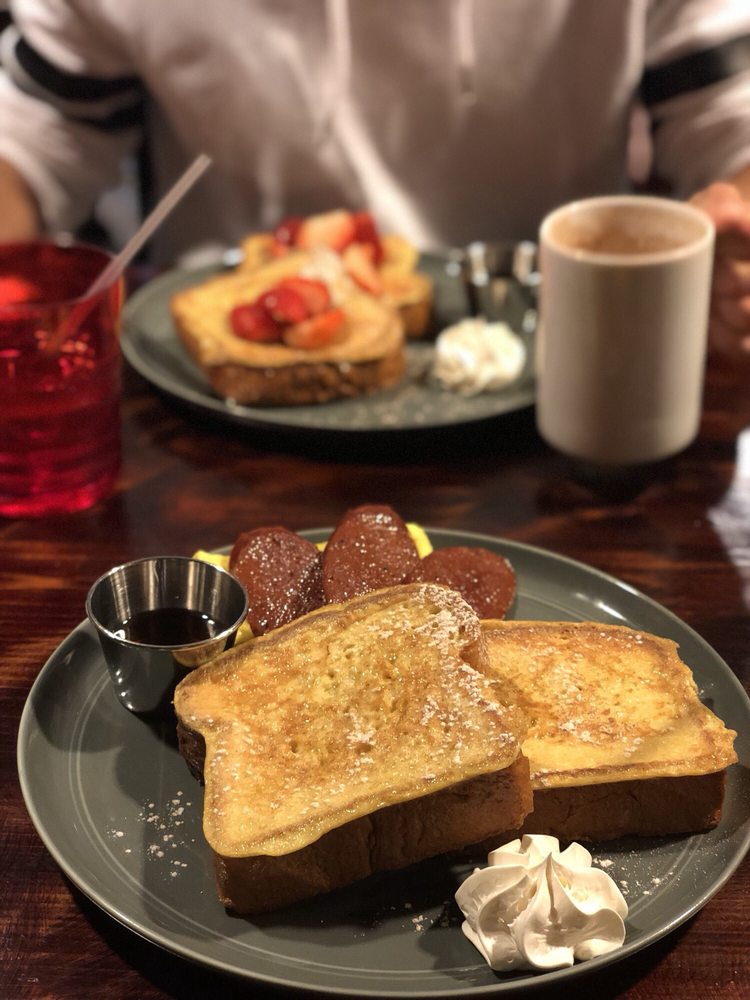 Cafe Moulin - Order Food Online - 313 Photos & 228 Reviews - Breakfast ...