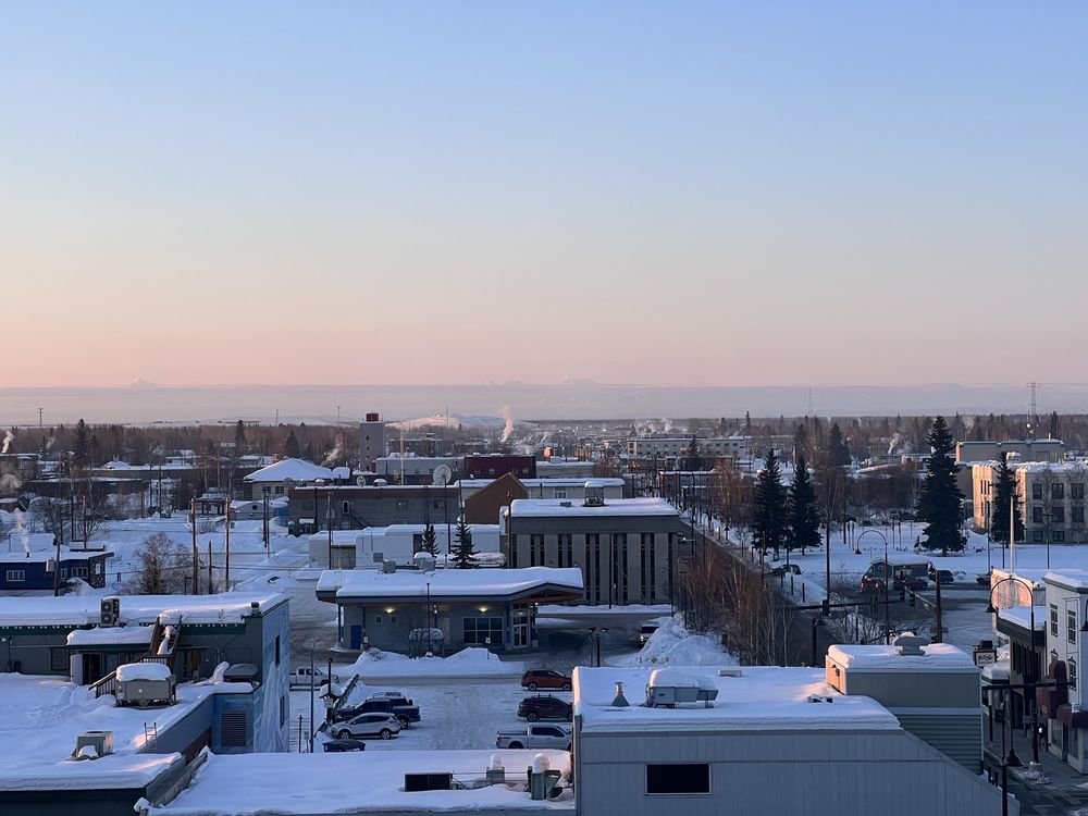 Fort Wainwright Army Base in Fairbanks, AK | MilitaryBases.com