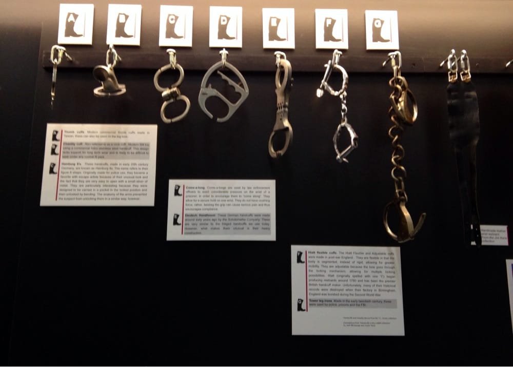 The Leather Archives & Museum - 14 Photos & 11 Reviews - Museums - 6418 ...