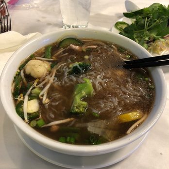 Pho Garden - 82 Photos & 36 Reviews - Vietnamese - 1751 Rio Rancho Blvd ...