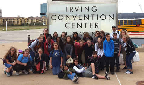 Gerald D. Irons, Sr. Junior High School - Middle Schools & High Schools ...