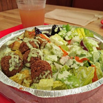 Kismet Cafe - Order Online - 102 Photos & 87 Reviews - Halal - Hyde ...