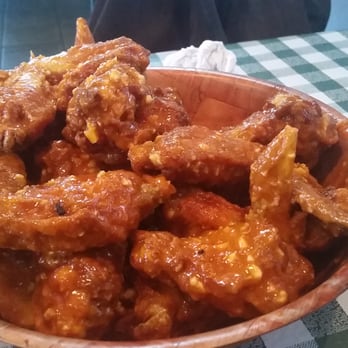 Gators Wing Shack Grill & Pizzeria - Order Online - 79 Photos & 295 ...