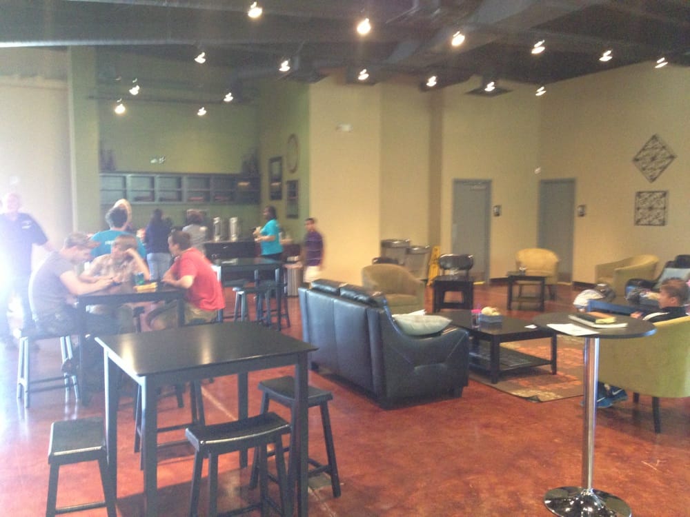 Turning Point Church - Churches - 78 Old Jackson Rd, McDonough, GA ...